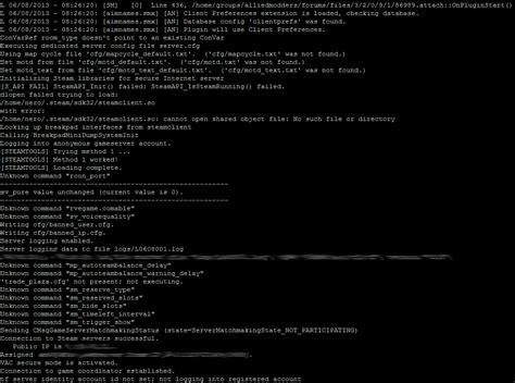 steam community guide advanced server hosting