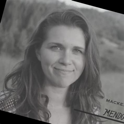 Mackenzie Odonnell Founder And Ceo Mendocino Magic Linkedin
