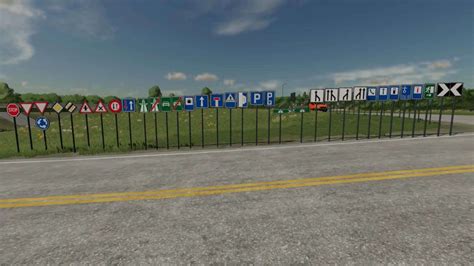 Swiss Panel Pack V20 Fs22 Mod Farming Simulator 22 Mod