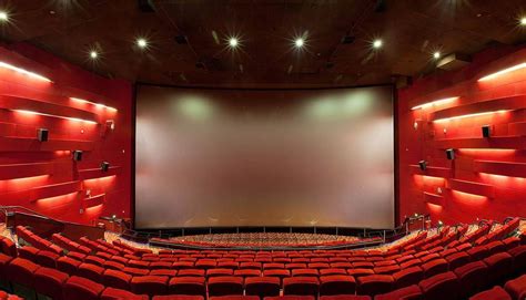 互联网模式下，影院经营如何转型与创新？ 知乎