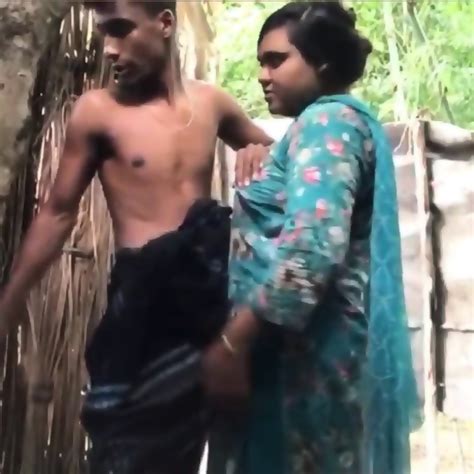Desi Bangali Couple Outdoor Sex In Full Mood Eporner