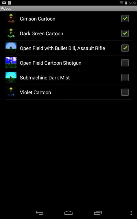 Android Checkboxpreference Does Not Persist The Checked Value