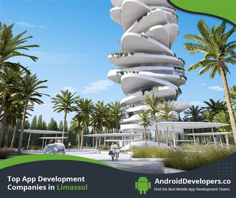 Looking For An App Development Company In Limassol But Not Sure Where