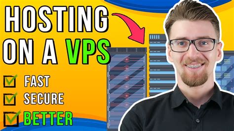 how to host a website with vps hosting cheapest method youtube