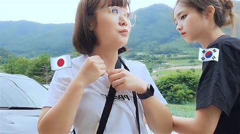 잠깐만방송국 카메라 눈나 이렇게 이뻐도 되는거야 Youtube