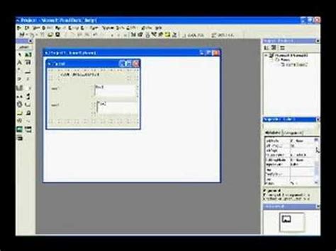 Visual Basic Calculator Tutorial YouTube