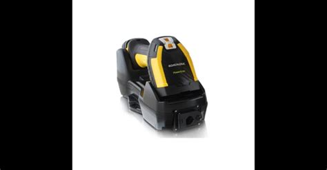 Unlock The Power Of The Datalogic Powerscan 9600 Alc Technologies