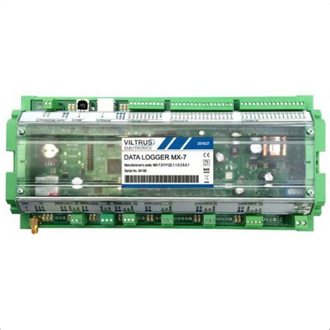 Data Logger At Best Price In Pune Maharashtra Bluboxx Communication Pvt Ltd