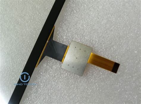 China Best PCAP 5 Inch Capacitive Touch Screen Suppliers Manufacturers Factory Direct Price