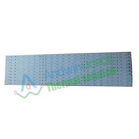How Does Thermal Resistance Of Solder Mask Effect Ceramic PCBs Metal Core PCB Anufacturer MCPCB