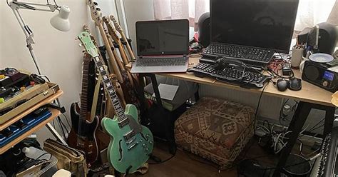 Workspace Album On Imgur