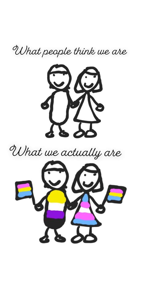 what does non binary actually mean r nonbinary