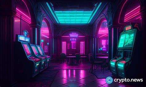 Unity Embraces Web3 Gaming With Blockchain Based Sdks