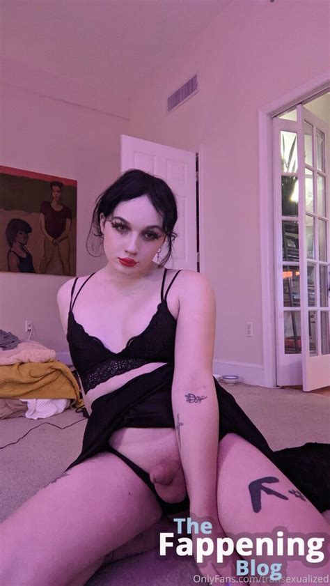 Sadieslime Thesadieslime Nude Leaks Onlyfans Photo 37 Thefappening
