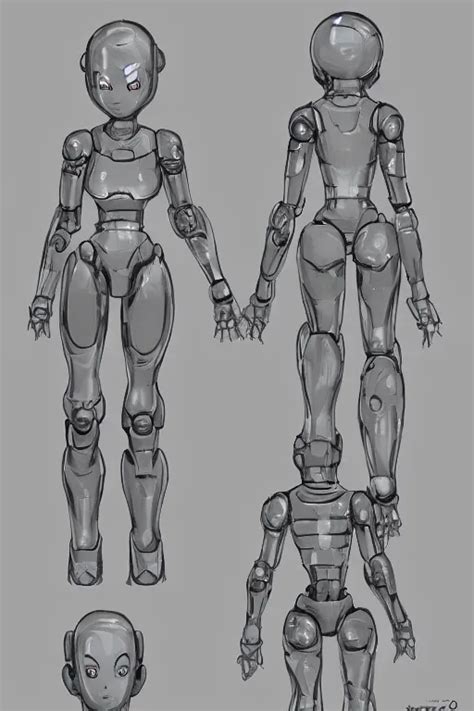 African Man Sci Fi Techwear Character Concept Stable Diffusion OpenArt