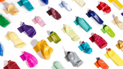 재활용 플라스틱을 사용하는 지속가능한 디자인