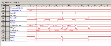Emifa For 16bit Device C6747 Processors Forum Processors Ti E2e