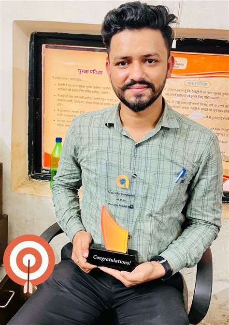 Abhinay Singh On Linkedin Aartiindustries Recognition