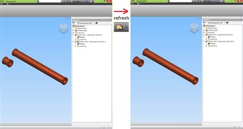 Solved Factory Ipart Member Models Not Updating To Their Line In The Table Autodesk Community