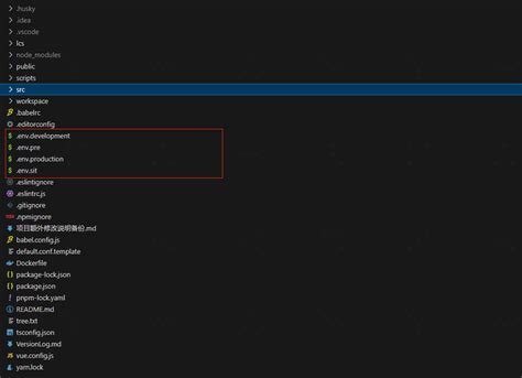 Vue2与vue3项目环境变量创建与使用区别vue2环境变量不是以vue开头的能取到值吗 Csdn博客