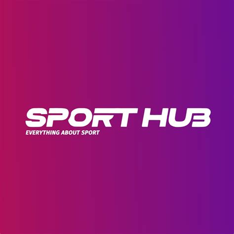 Sport Hub • სპორტ ჰაბი Tbilisi