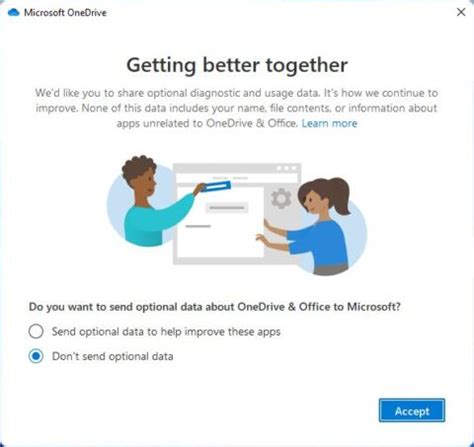 How To Install OneDrive In Windows And Set Up Files And Folders Sync