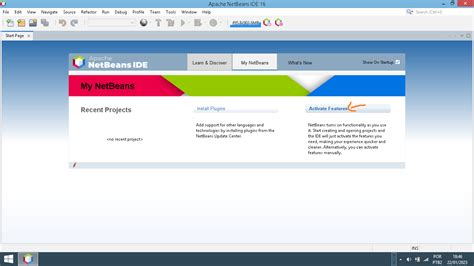 Unable To Connect To The NetBeans Distribution Issue 5345 Apache