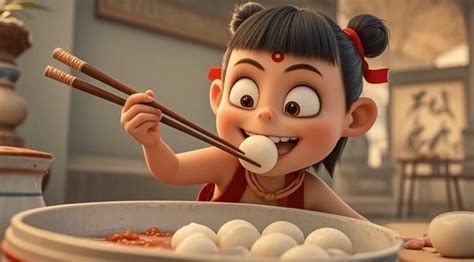 从《哪吒 2》看中国神话宇宙 Ip 的发展 观众 市场 技术