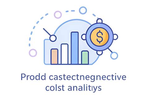 Flat Ai Predictive Analytics And Dollar Icons Frame Forwardthinking