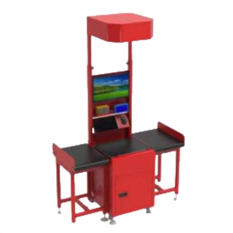 Advanced Z Type Parcel Sorting System For Efficient Logistics Management High Performance