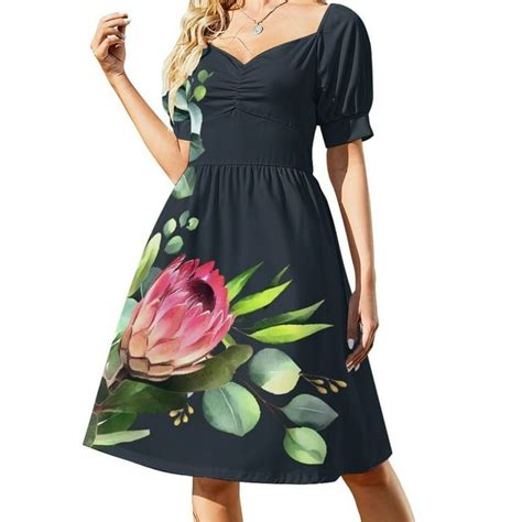 Bush Blue Dress Elegant Evening Dresses For Women 2025 Female Clothing