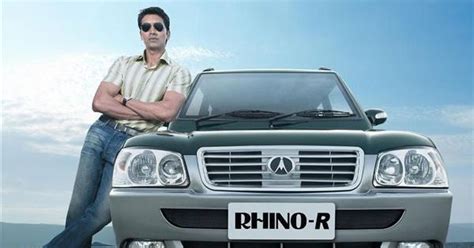 Icml Rhino Rx 1440x900 Car View