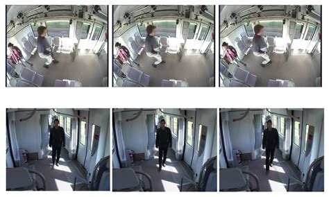 Review — Video Frame Interpolation Using Convlstm Camera Tampering Detection By Sik Ho Tsang