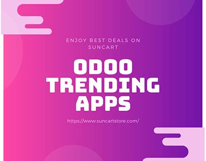 Odoo Apps Projects Photos Videos Logos Illustrations And Branding On Behance Odoo Apps Projects Photos Videos Logos Illustrations And Branding On Behance