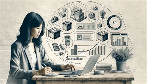 Exploring The Impact Of Online Payment Systems On Subscription Based Business Models Edge