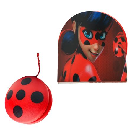 قیمت و خرید یویو دنیای سرگرمی های کمیاب مدل چوبی طرح دختر کفش دوزکی