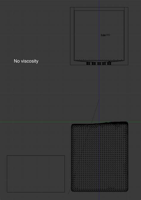 Fluid Volume Increases During Simulation · Issue 398 · Rlguyblender Flip Fluids · Github