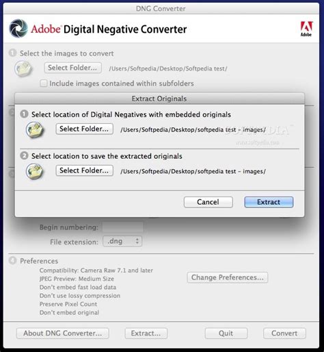 Adobe Dng Converter Mac 13 0 Download