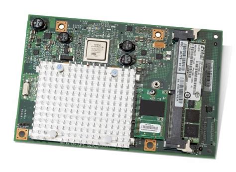 Cisco Ism Sre 300 K9 Services Ready Engine Sre Module 1060 Mhz 512