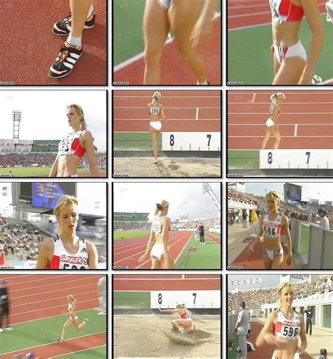 Susen Tiedtke Deutsche Leichtathletin Porn Pictures Xxx Photos Sex Images 175526 Pictoa