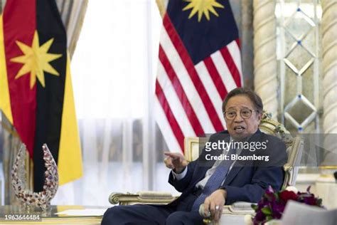 Abang Johari Openg Photos And Premium High Res Pictures Getty Images