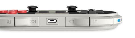 Kick It Old Babe With This Nintendo Inspired Wireless Controller Maxim