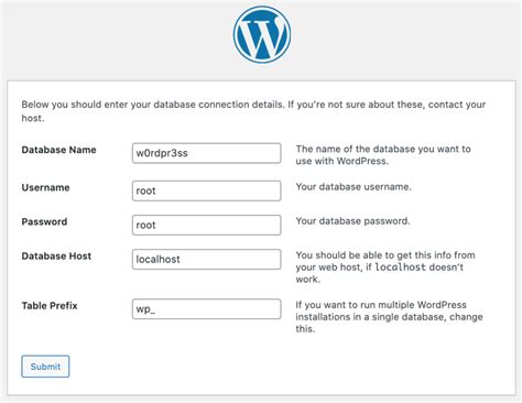 Cara Install Wordpress Dengan Mudah Untuk Pemula Lengkap