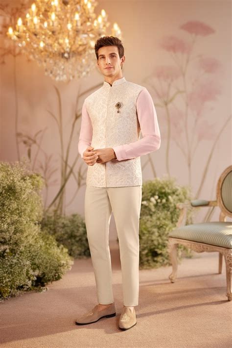 Indian Wedding Attire For Men 60 Photos