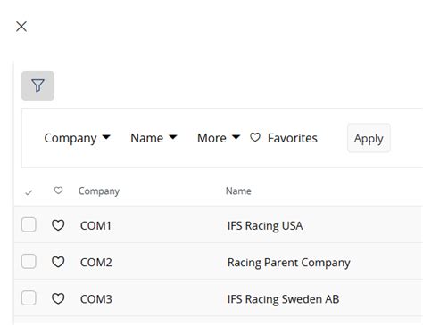 Selecting Multiple Items From A Lov In Cloud Ifs Community