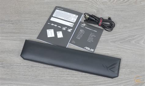 Asus Rog Strix Scope Tkl Deluxe Gecid Com