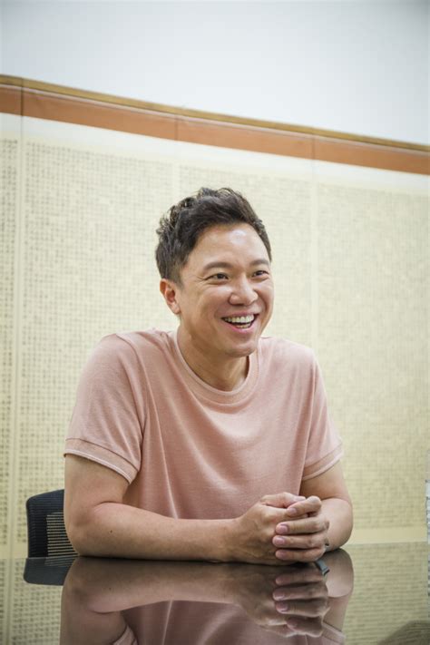 뮤지컬 배우 정성화 안중근의사기념관 방문 소식 동정 알림 참여 안중근의사기념관