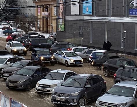 В России вступили в силу изменения для автомобилистов с 1 января 2023