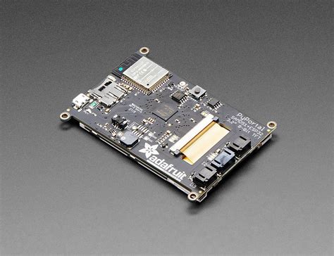 An Introduction To Microcontroller Programming With Python