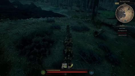 Path Of Titans Stream Exploring Panjuras Hidden Underwater Cave